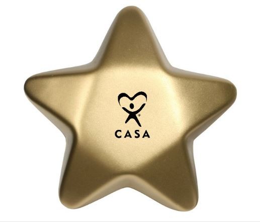 Star Stress reliever - SALE - SHOP Here